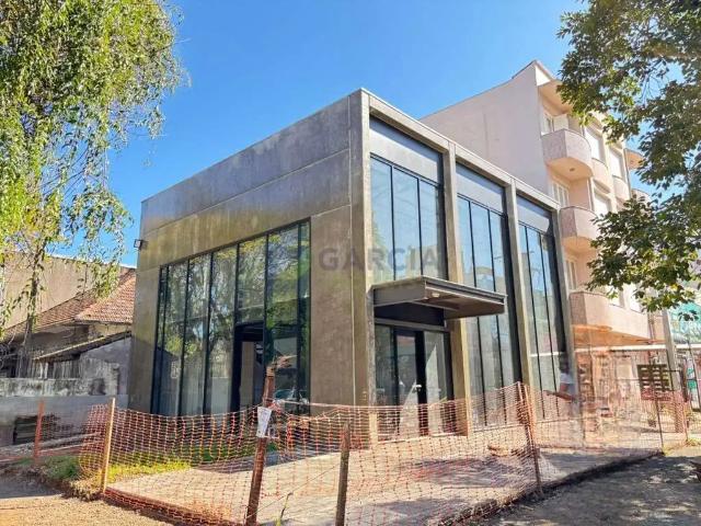 Conj. Comercial / Sala para Locação em Porto Alegre/RS São João