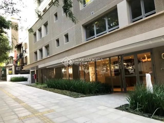 Conj. Comercial / Sala para Locação em Porto Alegre/RS São João