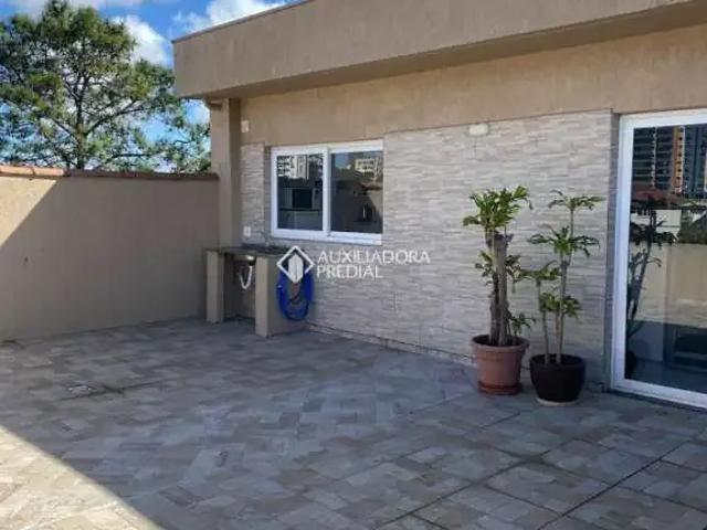 Conj. Comercial / Sala para Locação em Porto Alegre/RS São João