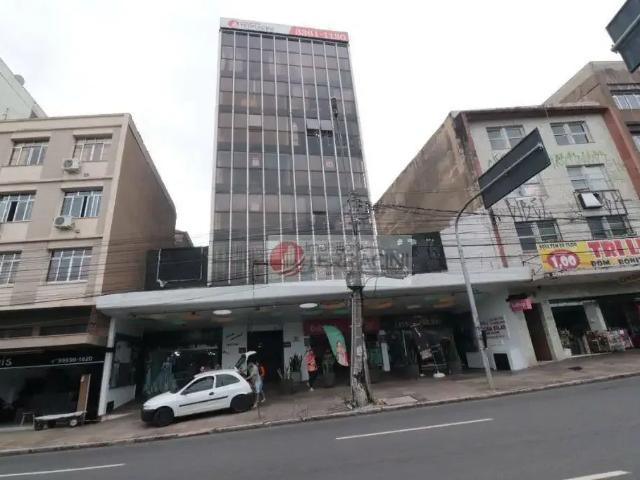 Conj. Comercial / Sala para Locação em Porto Alegre/RS São João