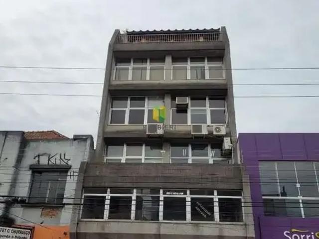 Conj. Comercial / Sala para Locação em Porto Alegre/RS São João