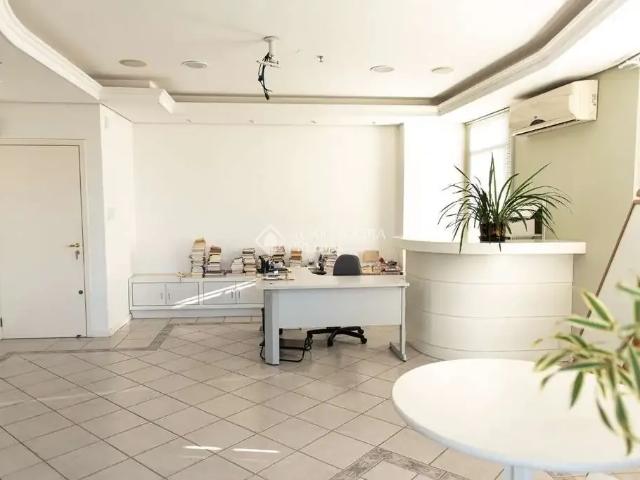 Conj. Comercial / Sala para Locação em Porto Alegre/RS São João