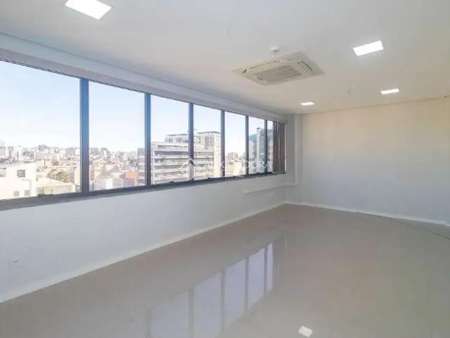 Conj. Comercial / Sala para Locação em Porto Alegre/RS São João