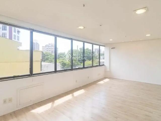 Conj. Comercial / Sala para Locação em Porto Alegre/RS São João