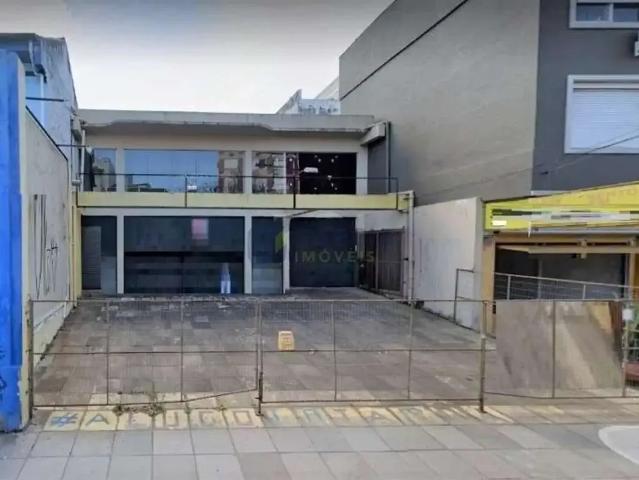 Conj. Comercial / Sala para Locação em Porto Alegre/RS São João