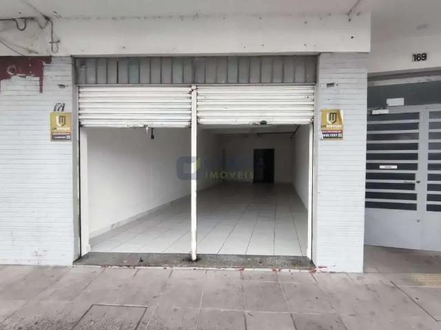Conj. Comercial / Sala para Locação em Porto Alegre/RS São Sebastião