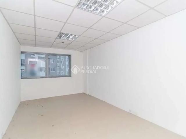 Conj. Comercial / Sala para Locação em Porto Alegre/RS São Sebastião
