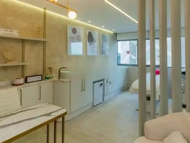 Conj. Comercial / Sala para Locação em Porto Alegre/RS São Sebastião