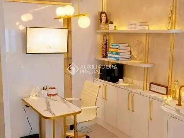 Conj. Comercial / Sala para Locação em Porto Alegre/RS São Sebastião