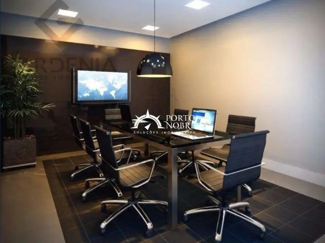 Conj. Comercial / Sala para Locação em Porto Alegre/RS São Sebastião