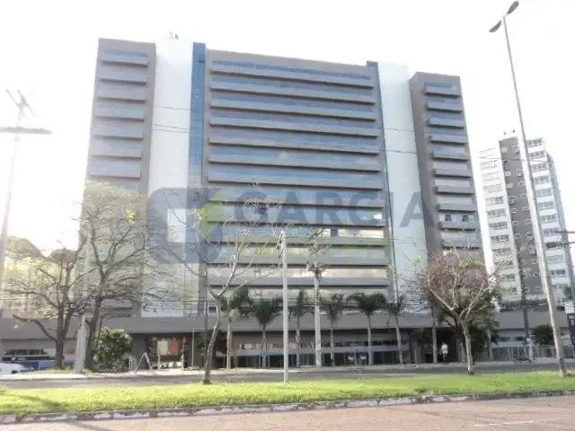 Conj. Comercial / Sala para Locação em Porto Alegre/RS São Sebastião