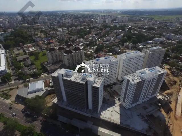 Conj. Comercial / Sala para Locação em Porto Alegre/RS São Sebastião