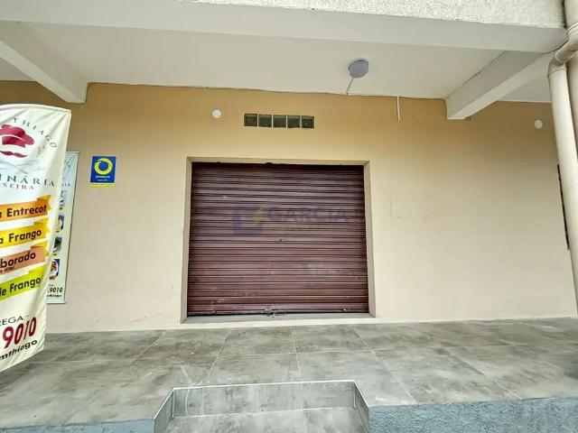 Conj. Comercial / Sala para Locação em Porto Alegre/RS São Sebastião