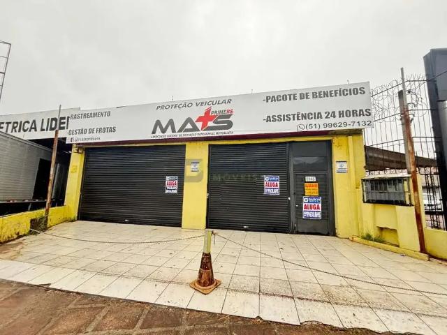 Conj. Comercial / Sala para Locação em Porto Alegre/RS São Sebastião