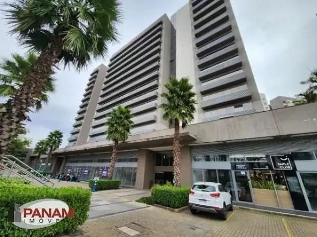 Conj. Comercial / Sala para Locação em Porto Alegre/RS São Sebastião