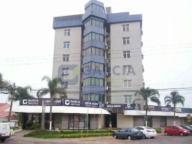 Conj. Comercial / Sala para Locação em Porto Alegre/RS São Sebastião