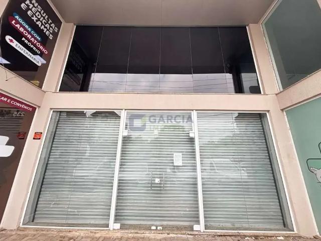 Conj. Comercial / Sala para Locação em Porto Alegre/RS São Sebastião