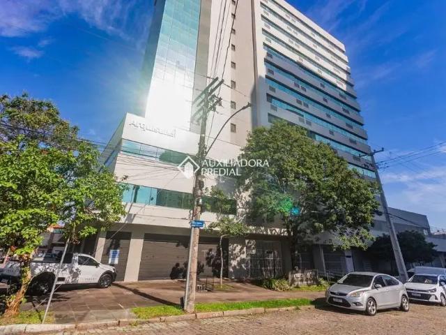Conj. Comercial / Sala para Locação em Porto Alegre/RS Santa Maria Goretti