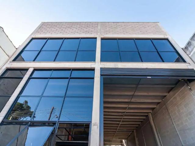 Conj. Comercial / Sala para Locação em Porto Alegre/RS Santa Maria Goretti 1 Quartos