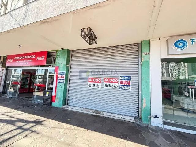 Conj. Comercial / Sala para Locação em Porto Alegre/RS Santa Maria Goretti