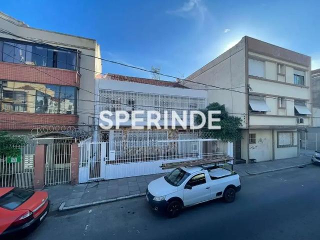 Conj. Comercial / Sala para Locação em Porto Alegre/RS Santa Cecília
