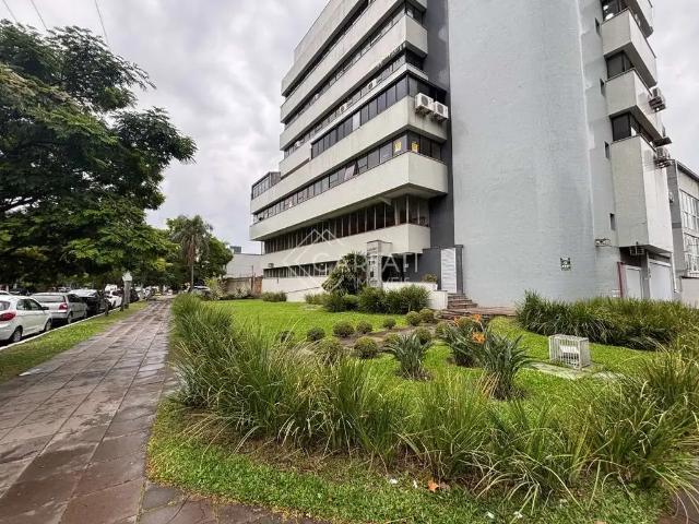 Conj. Comercial / Sala para Locação em Porto Alegre/RS Santana