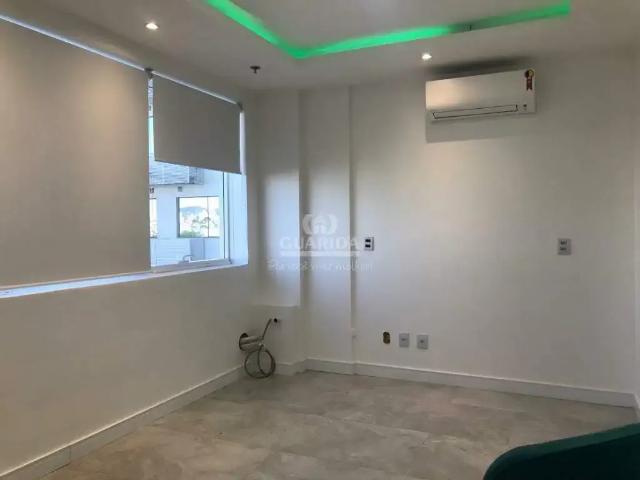 Conj. Comercial / Sala para Locação em Porto Alegre/RS Santana