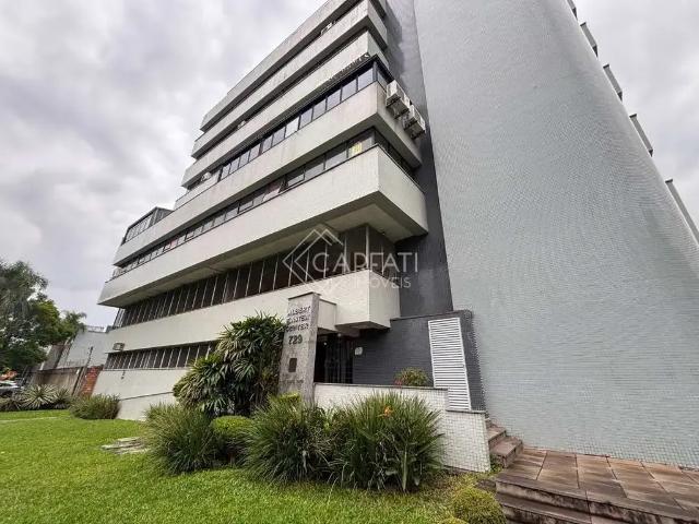 Conj. Comercial / Sala para Locação em Porto Alegre/RS Santana