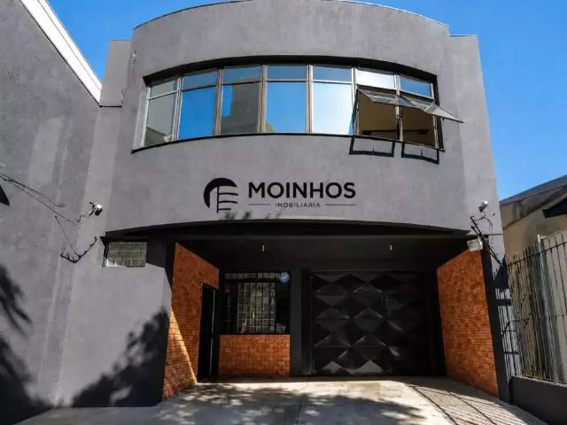 Conj. Comercial / Sala para Locação em Porto Alegre/RS Santana