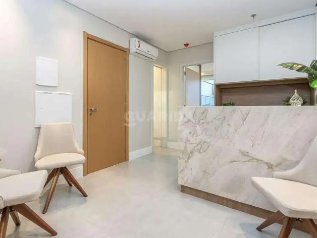 Conj. Comercial / Sala para Locação em Porto Alegre/RS Santana