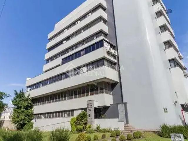 Conj. Comercial / Sala para Locação em Porto Alegre/RS Santana