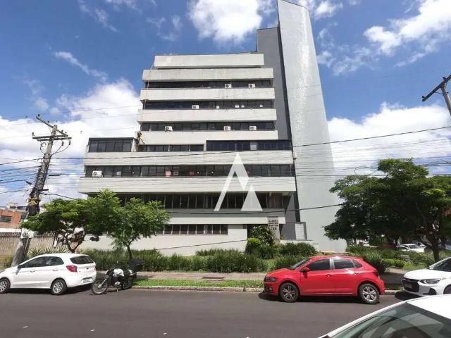 Conj. Comercial / Sala para Locação em Porto Alegre/RS Santana