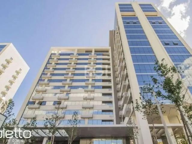 Conj. Comercial / Sala para Locação em Porto Alegre/RS Santana