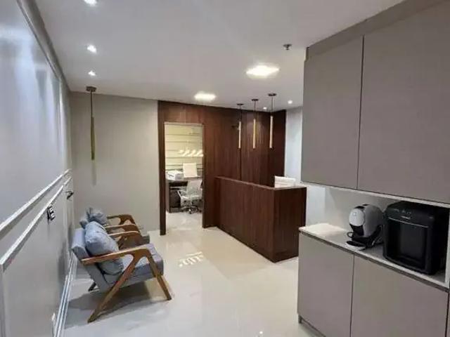 Conj. Comercial / Sala para Locação em Porto Alegre/RS Santana