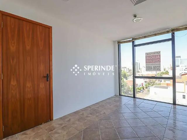 Conj. Comercial / Sala para Locação em Porto Alegre/RS Santana