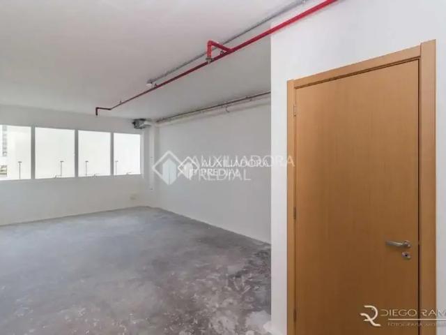 Conj. Comercial / Sala para Locação em Porto Alegre/RS Santana