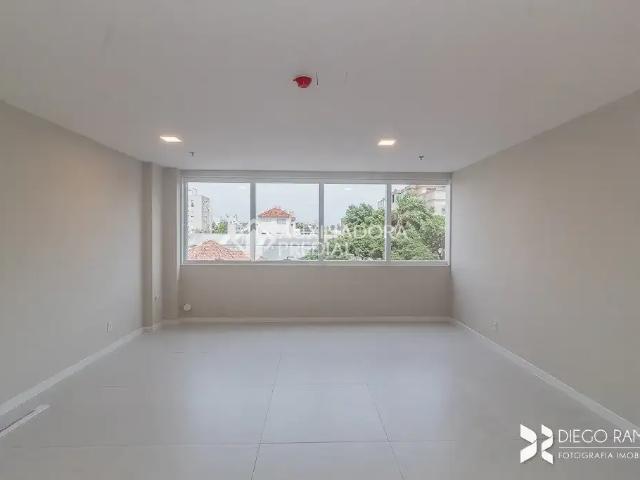Conj. Comercial / Sala para Locação em Porto Alegre/RS Santana