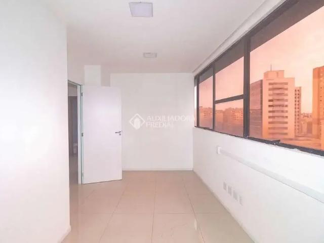 Conj. Comercial / Sala para Locação em Porto Alegre/RS Santana