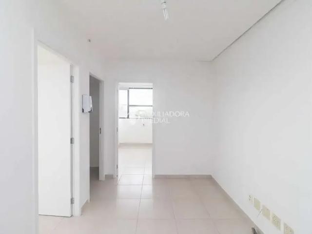 Conj. Comercial / Sala para Locação em Porto Alegre/RS Santana