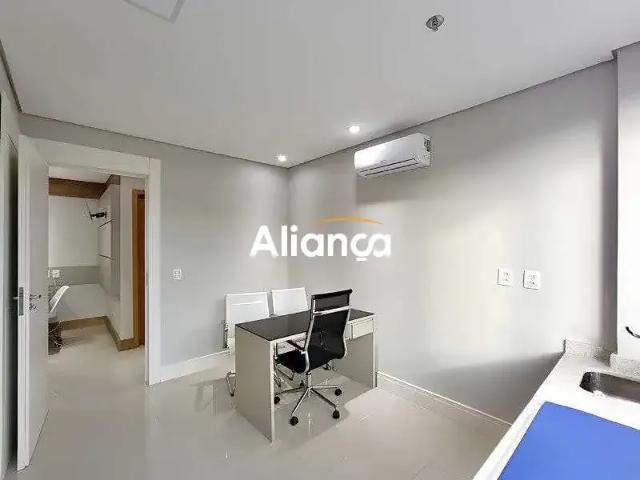 Conj. Comercial / Sala para Locação em Porto Alegre/RS Santana