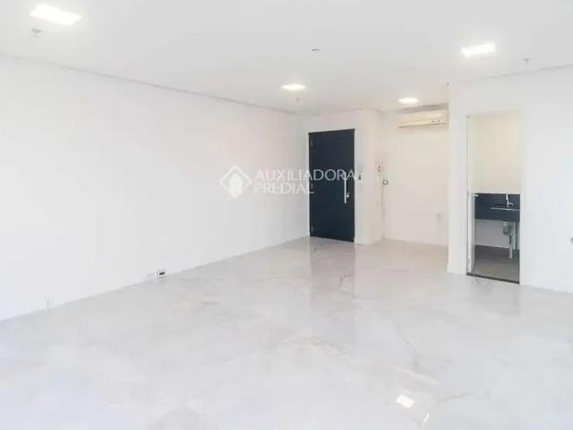 Conj. Comercial / Sala para Locação em Porto Alegre/RS Santana