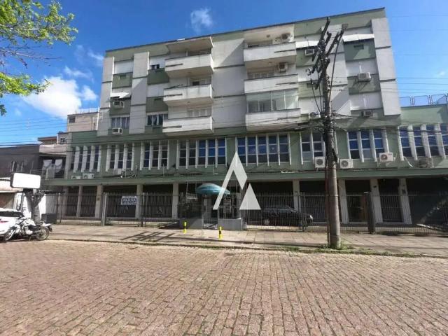Conj. Comercial / Sala para Locação em Porto Alegre/RS Santana