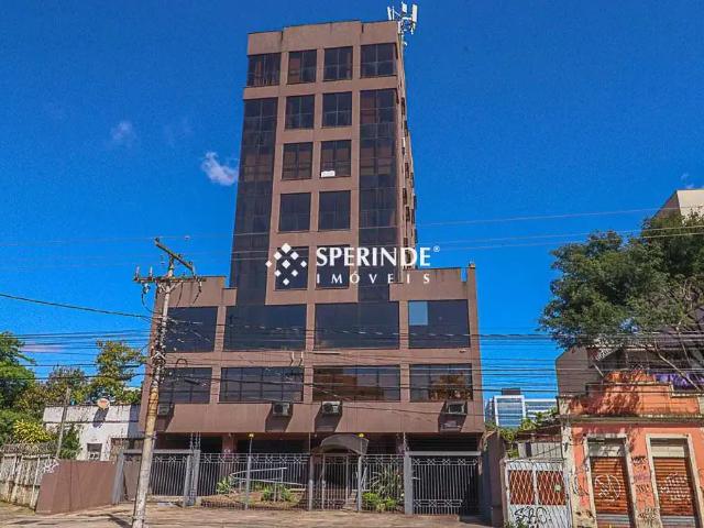 Conj. Comercial / Sala para Locação em Porto Alegre/RS Santana