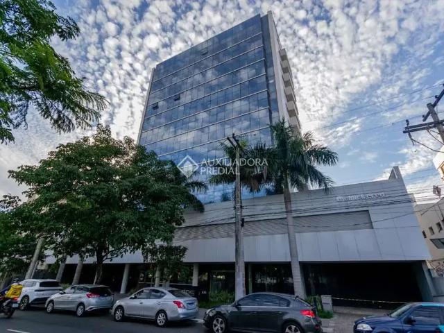 Conj. Comercial / Sala para Locação em Porto Alegre/RS Santana