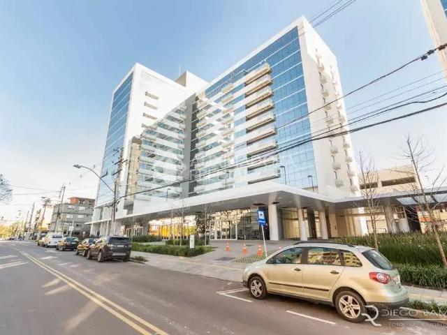 Conj. Comercial / Sala para Locação em Porto Alegre/RS Santana