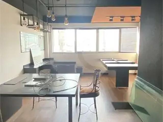 Conj. Comercial / Sala para Locação em Porto Alegre/RS Santana