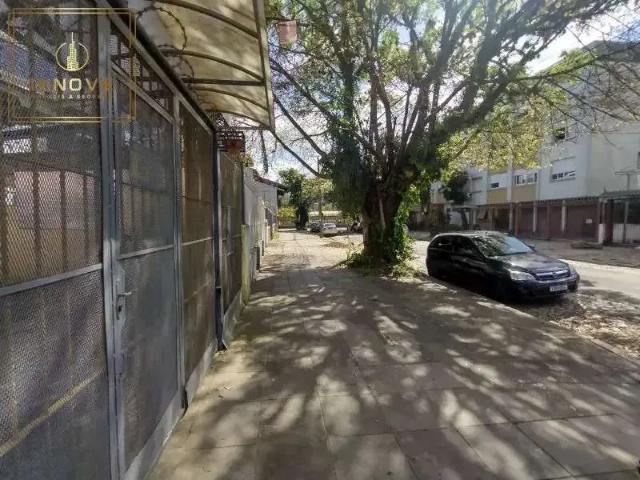Conj. Comercial / Sala para Locação em Porto Alegre/RS Santo Antônio