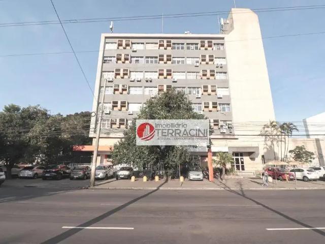 Conj. Comercial / Sala para Locação em Porto Alegre/RS Sarandi