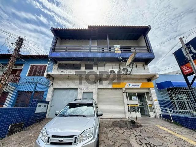 Conj. Comercial / Sala para Locação em Porto Alegre/RS Sarandi