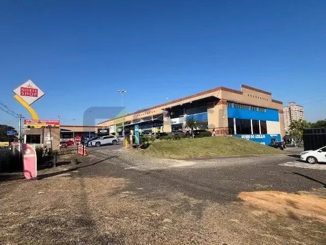 Conj. Comercial / Sala para Locação em Porto Alegre/RS Sarandi